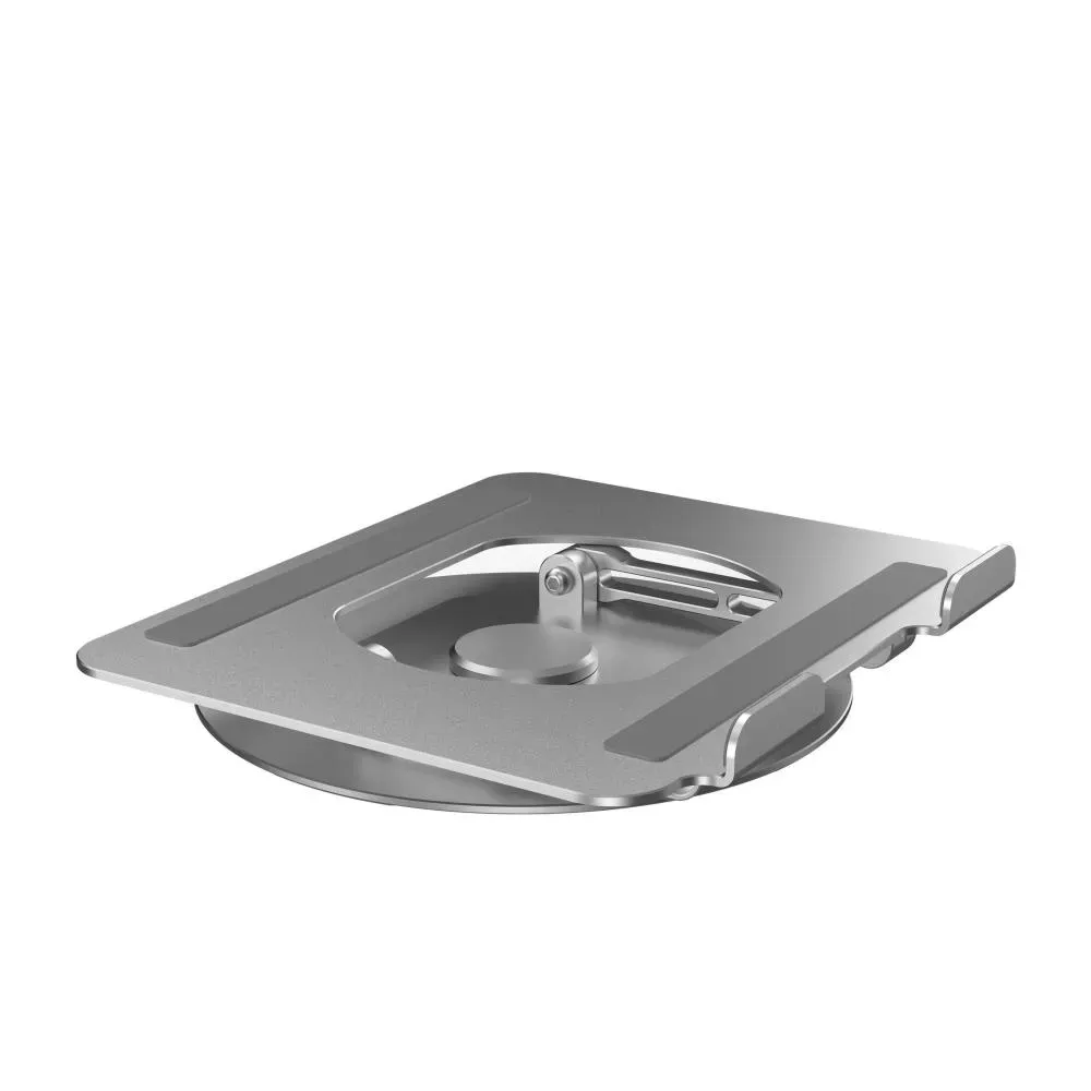 WiWU S800 Rotative Aluminium Foldable Laptop Stand - gadgetkhor