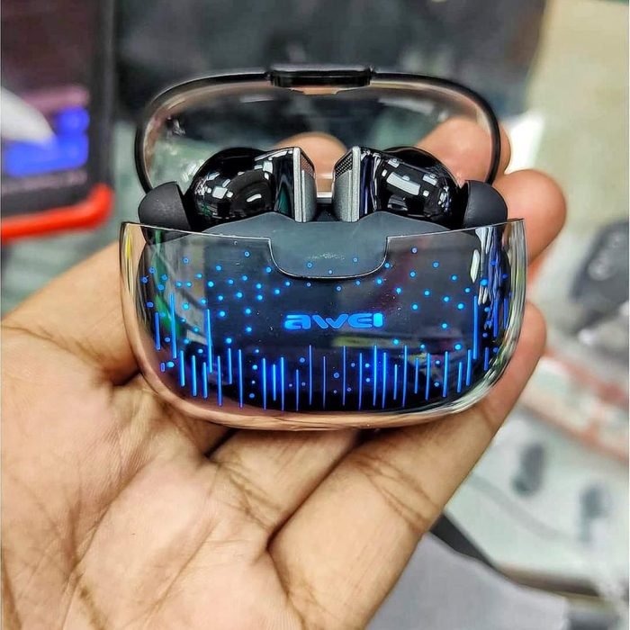 Awei T52 ANC True Wireless Earbuds - gadgetkhor