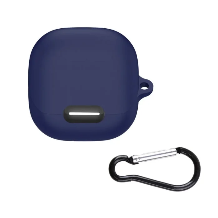Anker Liberty 4 Pro Silicone Case With Anti-Lose Hook - gadgetkhor