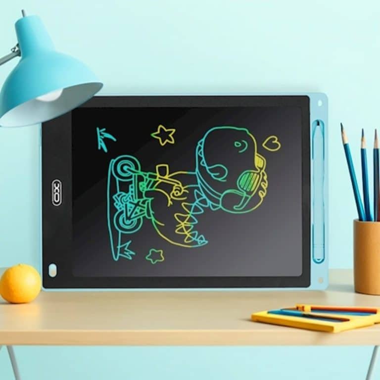 XO-V01 Children’s Drawing Board 10 Inch - gadgetkhor