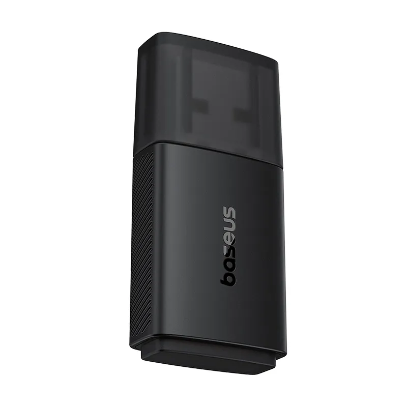 Baseus WiFi Adapter 650Mbps Dual Band FastJoy Series Cluster - gadgetkhor