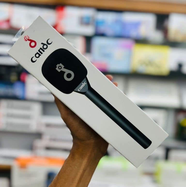 Xiaomi MIJIA K Song Microphone Karaoke Bluetooth Microphone - gadgetkhor