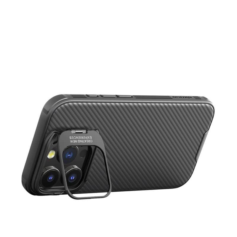 Nillkin CamShield Prop Magnetic Case for iPhone 16 Pro / 16 Pro Max ...