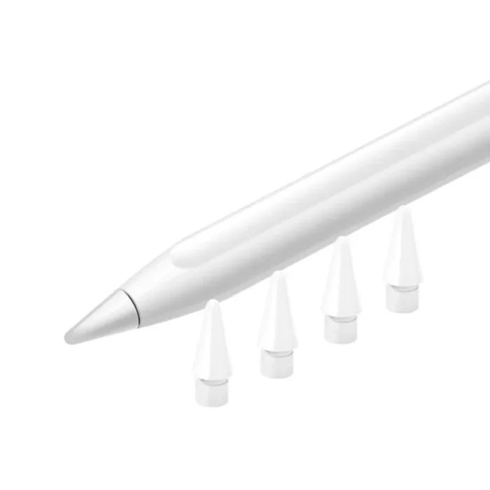 COTECI Apple Pencil 1st Gen 2nd Gen Written Pen Nib Tip Set