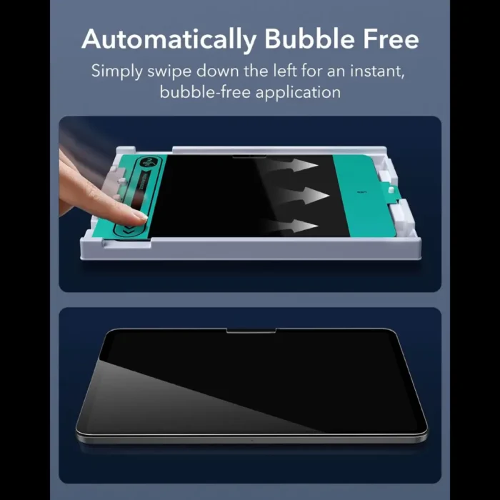 Super Deals ESR Screen Protector for iPad Series in 2025