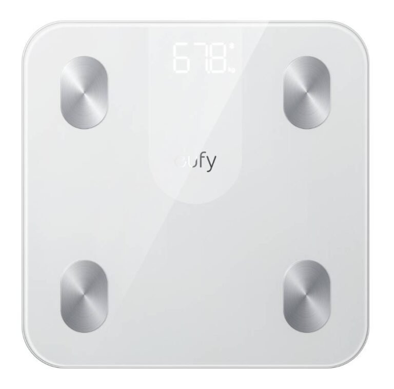 Eufy A1 Smart Body Fat Scale Best Price In Bangladesh 2025