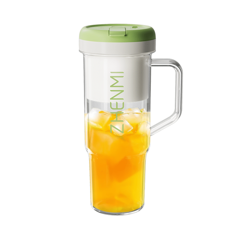 Buy Online Mijia Portable Multifunction Juicer Machine Best Price In ...