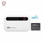 OLAX MF985 4G LTE WiFi6 Outdoor Router Best Price In Bangladesh 2025