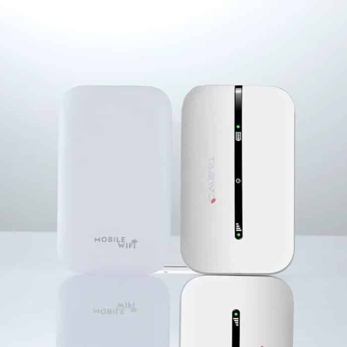 TABWD MF920 4G LTE Mobile Wi-Fi Router Best Price In Bangladesh 2025