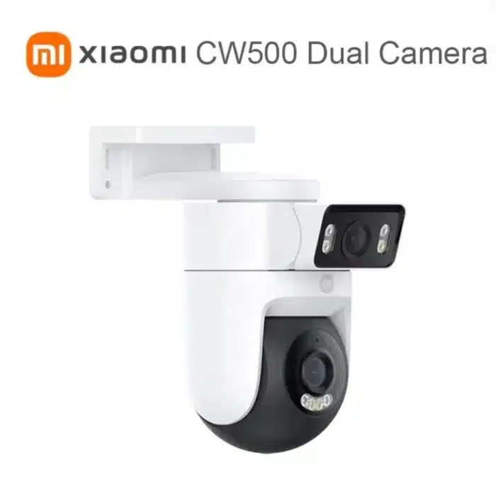 Xiaomi Outdoor CW500 Dual Camera Best Price In Bangladesh 2025